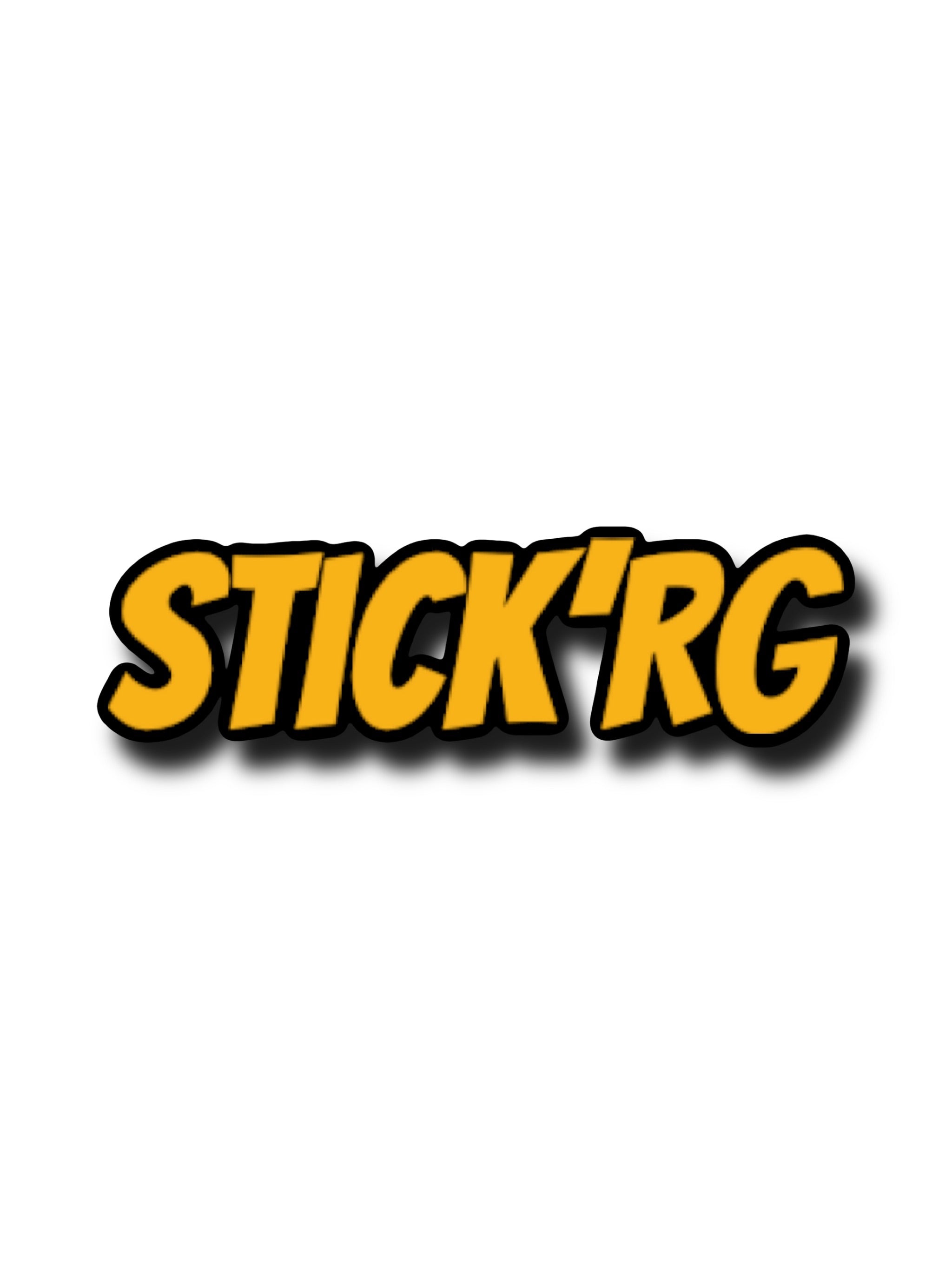Stick’RG – Stick'RG
